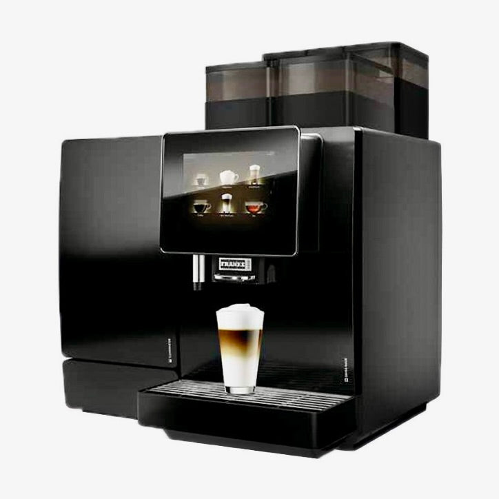 Franke A400 Bean-to-Cup Coffee Machine — Ain't No Barista