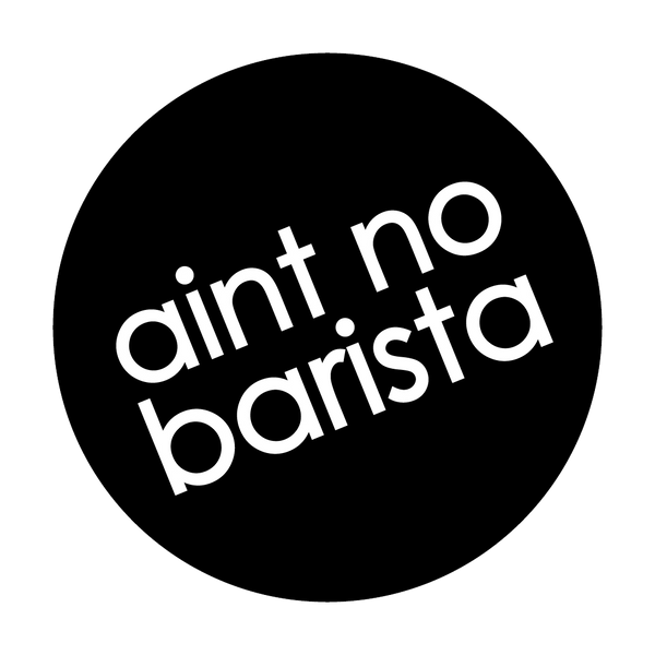 Home Espresso Machines — Ain't No Barista