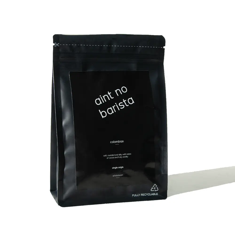 1kg Wholebean Signature Single Origin Coffee — Ain't No Barista