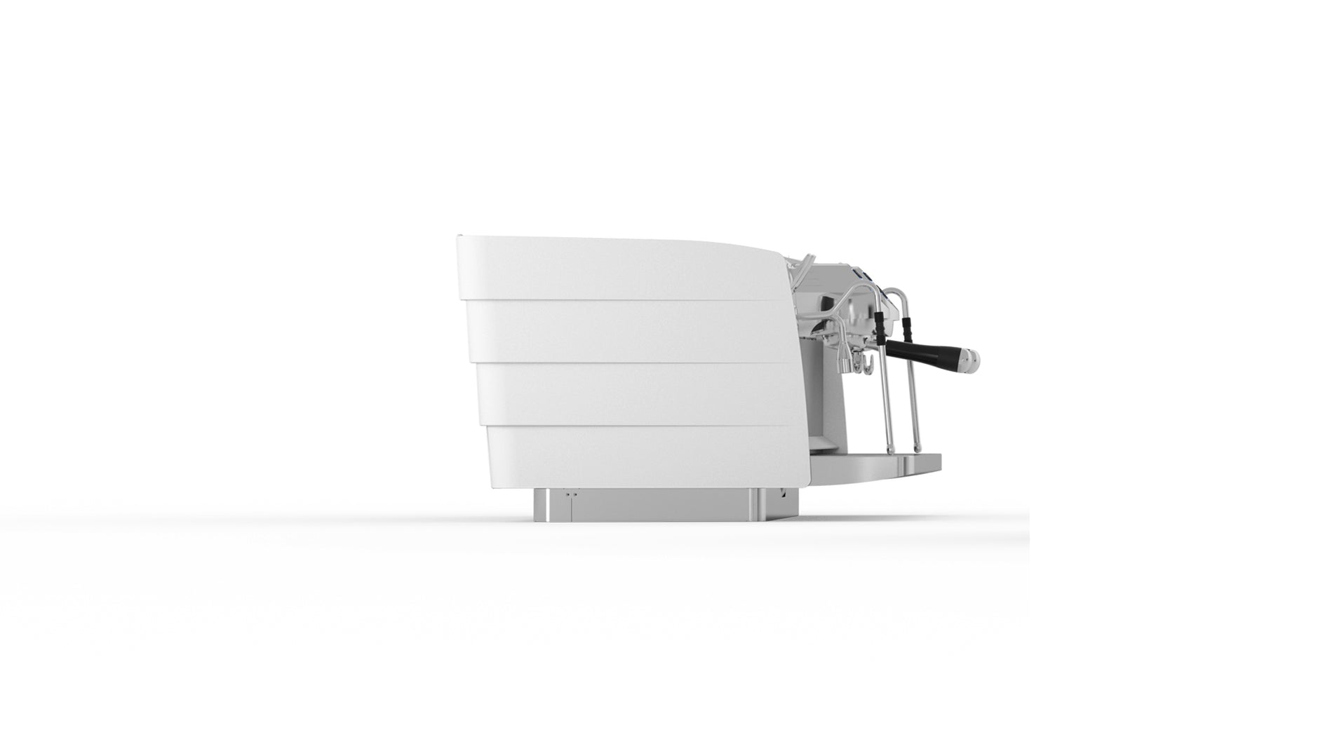 Victoria Arduino Eagle Tempo Commercial Espresso Machine — Ain't No Barista