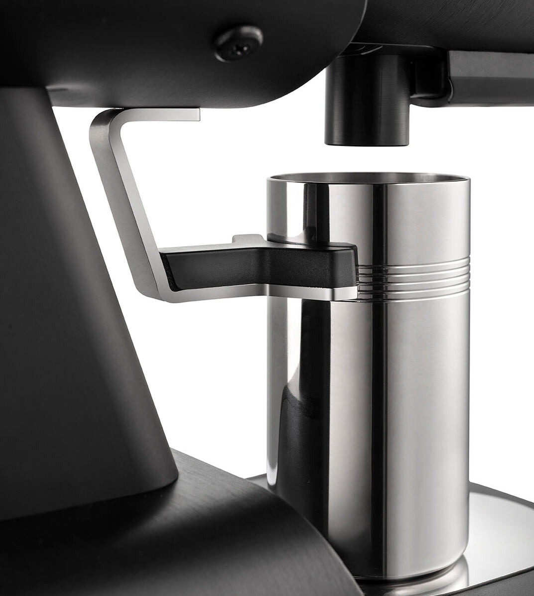 Mazzer Philos Single Dose Coffee Grinder — Ain't No Barista