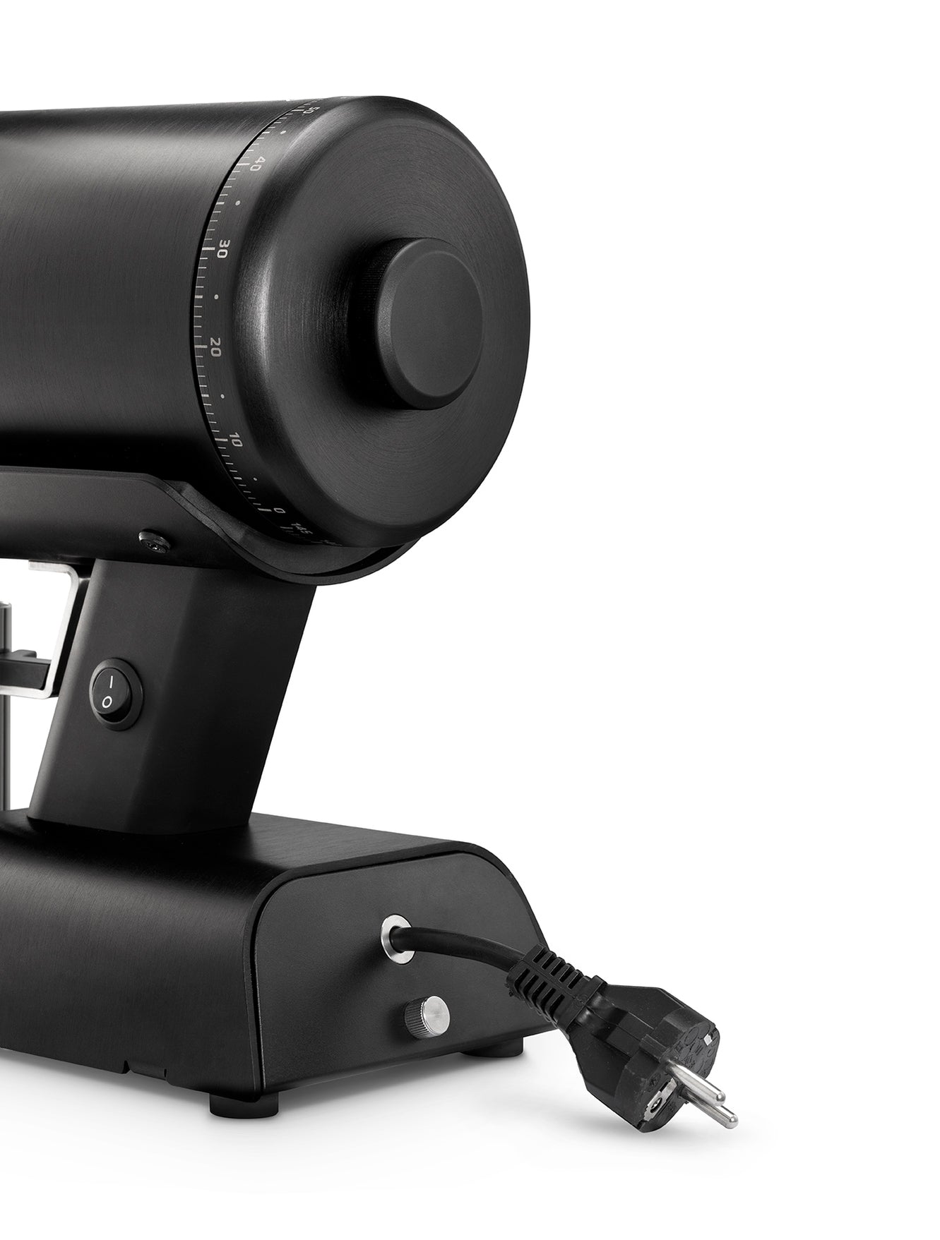 Mazzer Philos Single Dose Coffee Grinder — Ain't No Barista