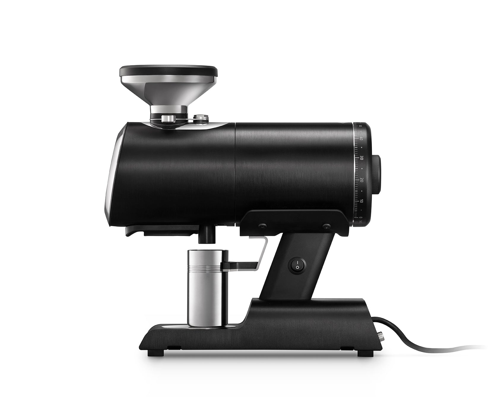 Mazzer Philos Single Dose Coffee Grinder — Ain't No Barista