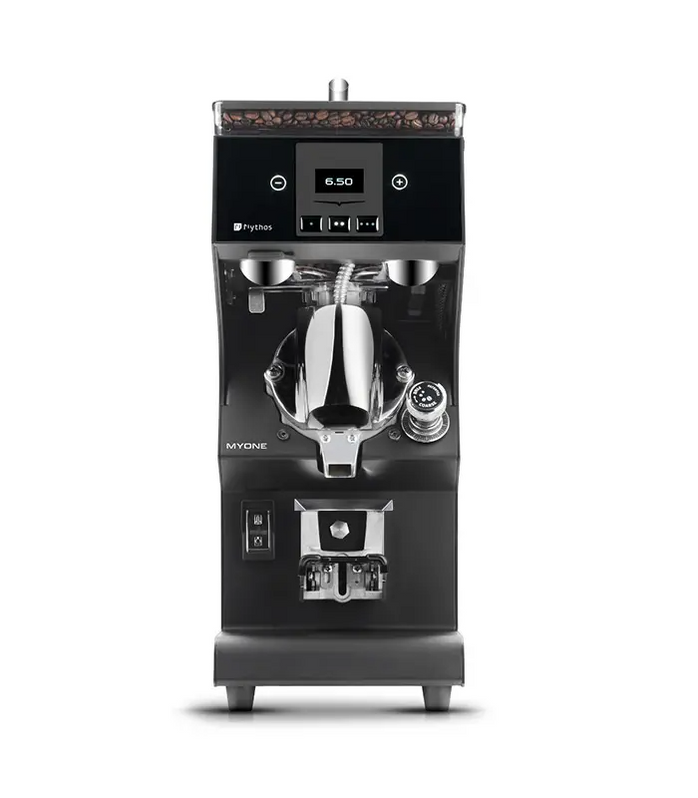 Victoria Arduino Mythos MYONE Coffee Grinder — Ain't No Barista