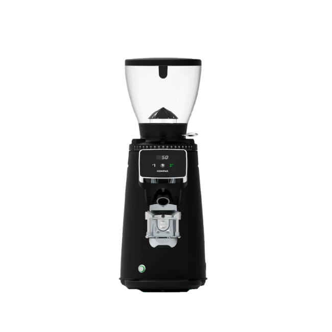 Compak i8 Pro Coffee Grinder — Ain't No Barista