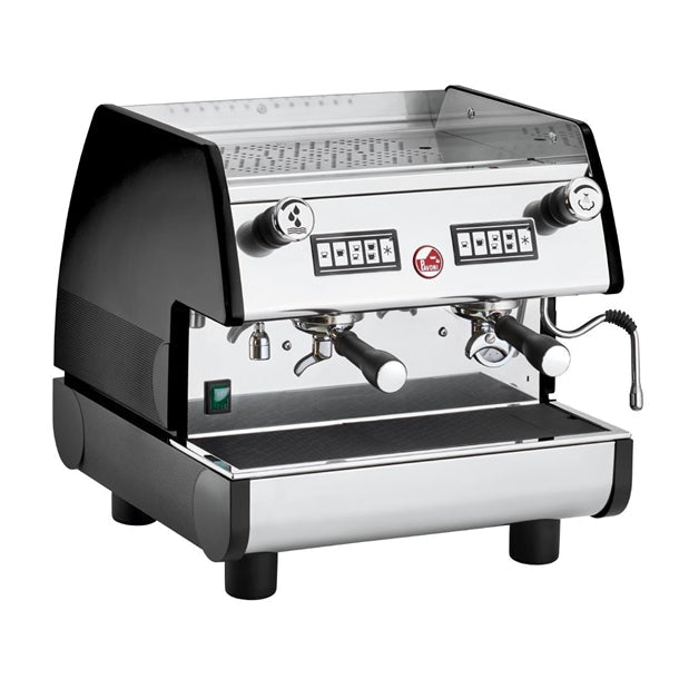La Pavoni Pub 2 Espresso Machine — Ain't No Barista